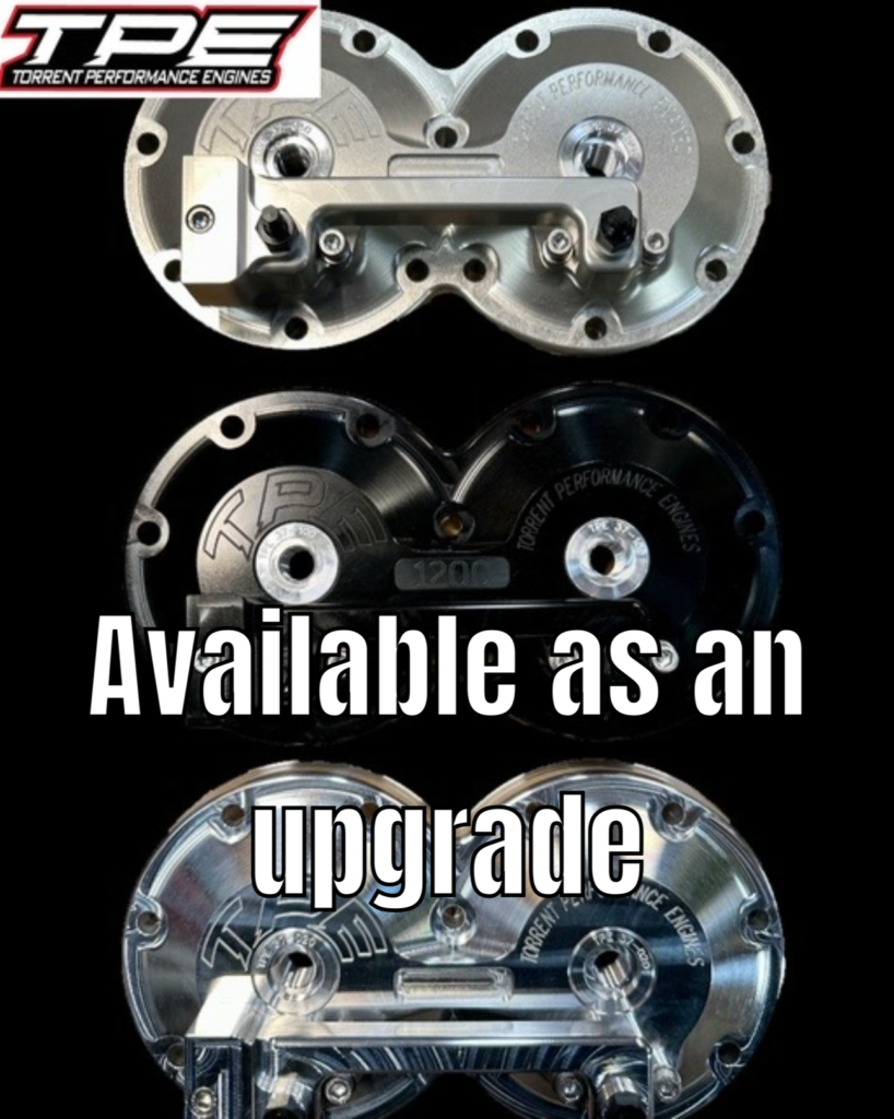 TPE Top End kits - Torrent Pumps